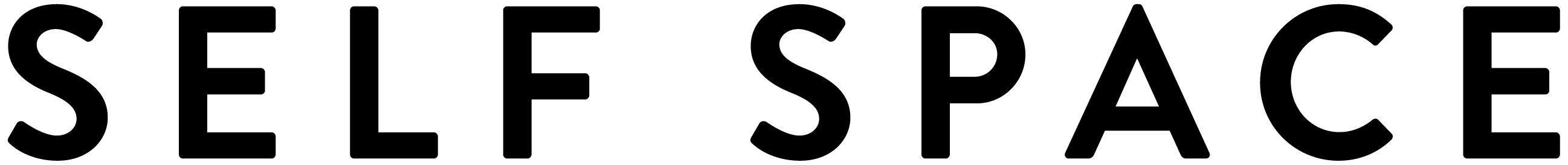 Products – Self Space Store